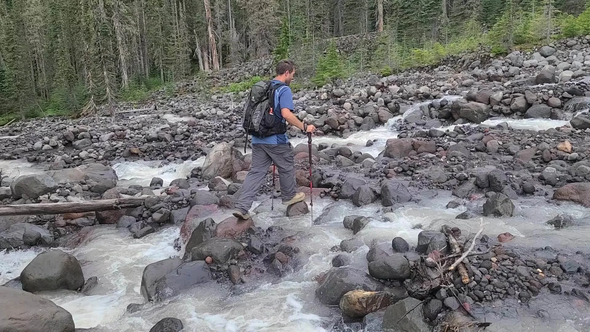 The Park Butte Lookout Trail in Washington (And How to Stay the Night ...
