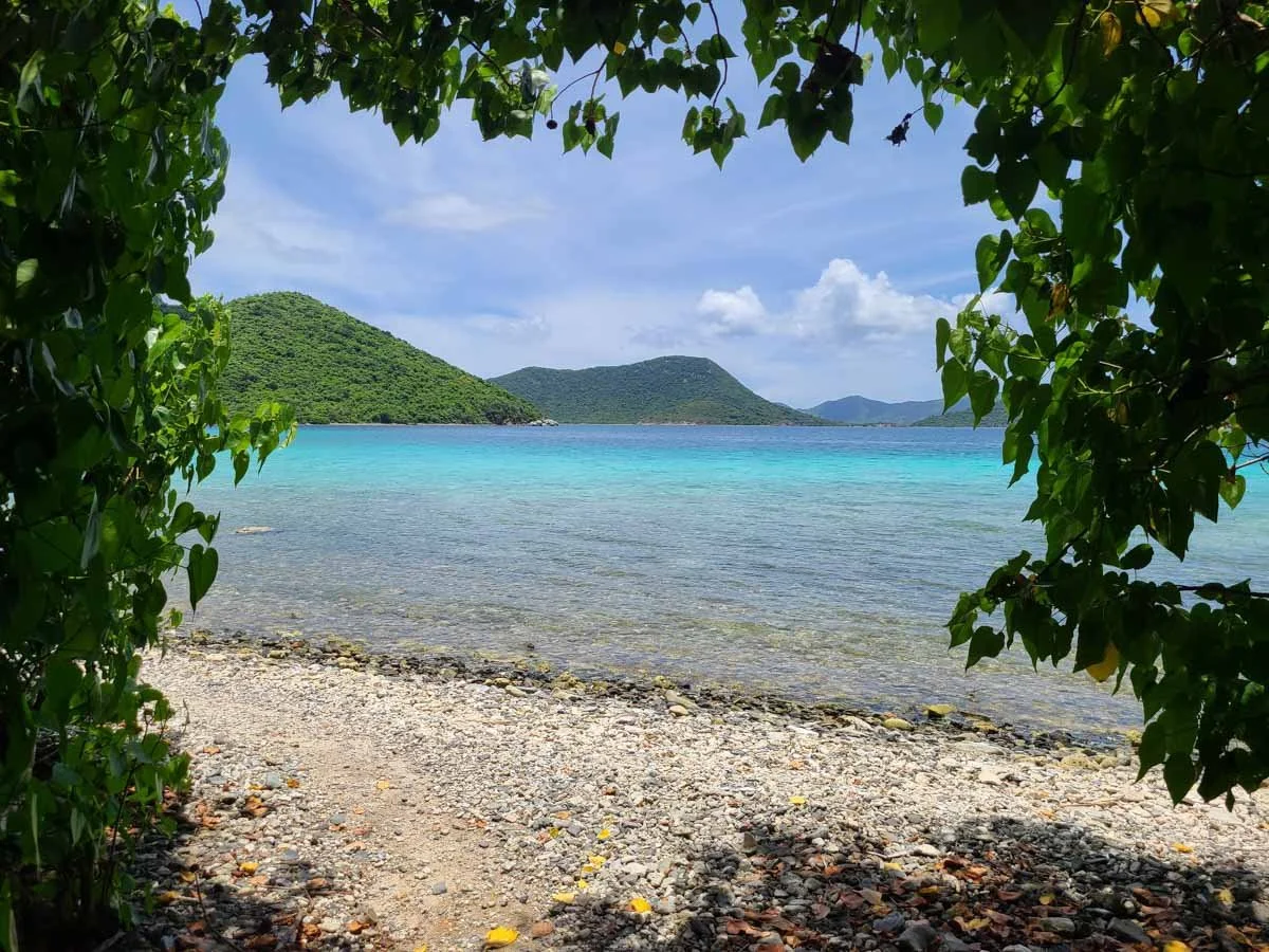 The Ultimate Guide to Waterlemon Cay on St. John — Dirty Shoes & Epic Views