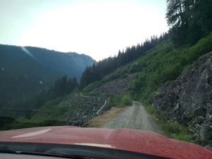 The Hidden Lake Lookout Trail in the North Cascades: The Complete Guide ...