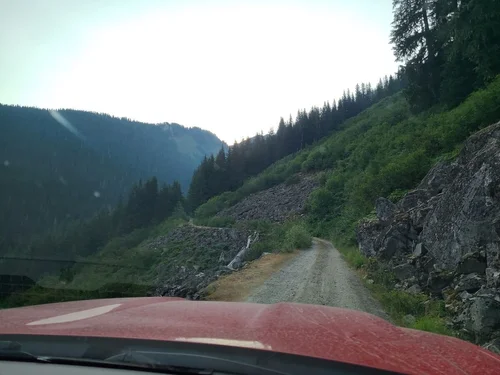 The Hidden Lake Lookout Trail in the North Cascades: The Complete Guide ...