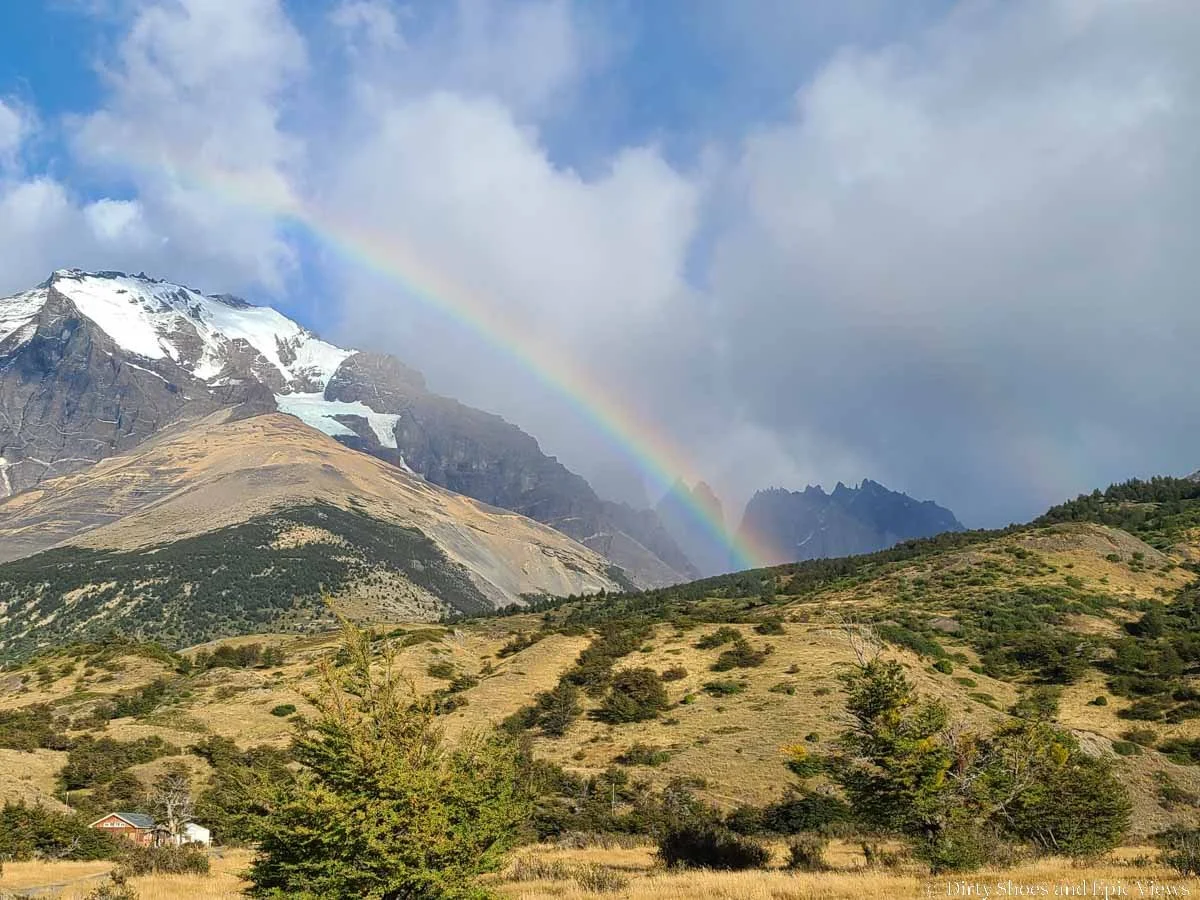 The Base Torres Lookout Hike: How to Hike to the Base of the Towers in ...