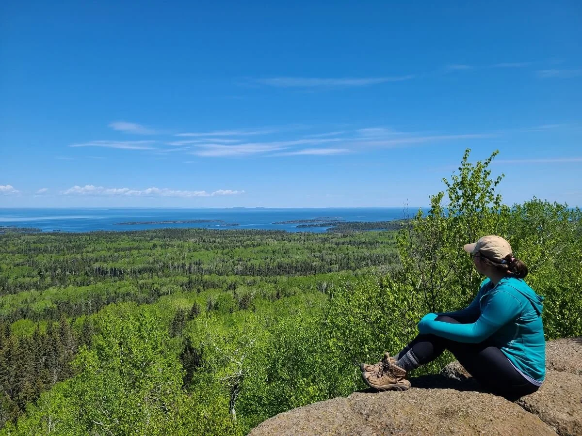 The Best Day Hikes in Isle Royale National Park — Dirty Shoes & Epic Views