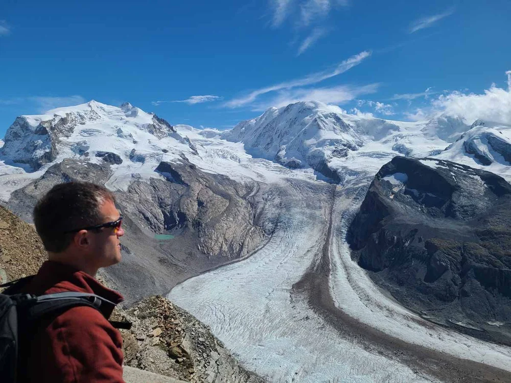 How to Visit Gornergrat in Zermatt, Switzerland (+ Map and Things to Do ...