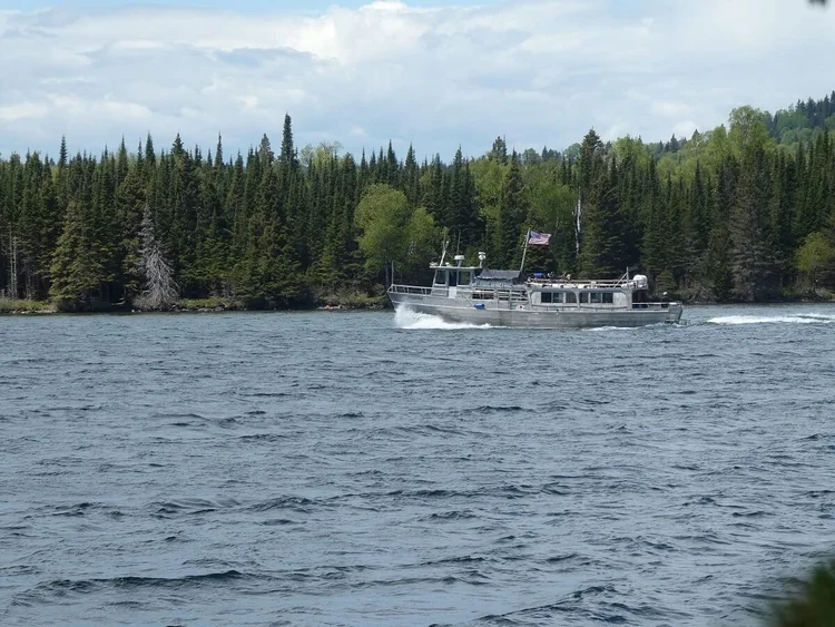 How to Get to Isle Royale National Park + Ultimate Planning Guide ...