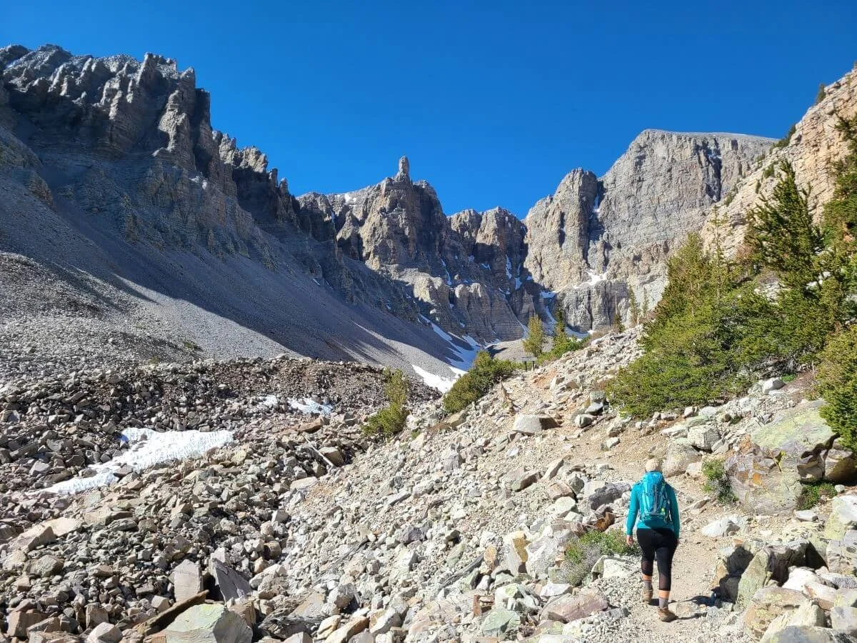 10 Epic Things to do in Great Basin National Park (Plus a 1-3 Day Great ...