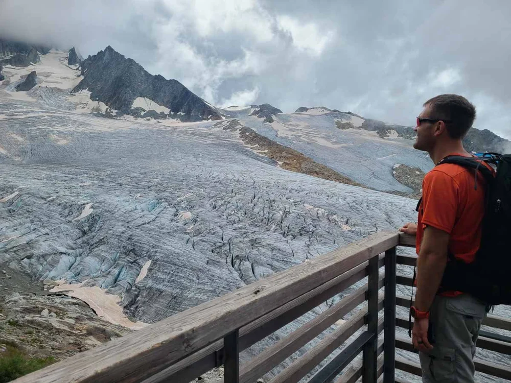 Chamonix Itinerary: 1 to 4 Days in the French Alps (Summer Version ...