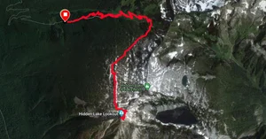 The Hidden Lake Lookout Trail in the North Cascades: The Complete Guide ...