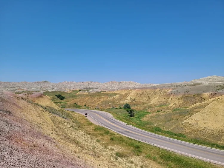 Things to Do in Badlands National Park: Best Overlooks, Scenic Drives, and Hikes! — Dirty Shoes ...