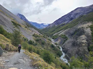 The Base Torres Lookout Hike: How to Hike to the Base of the Towers in ...