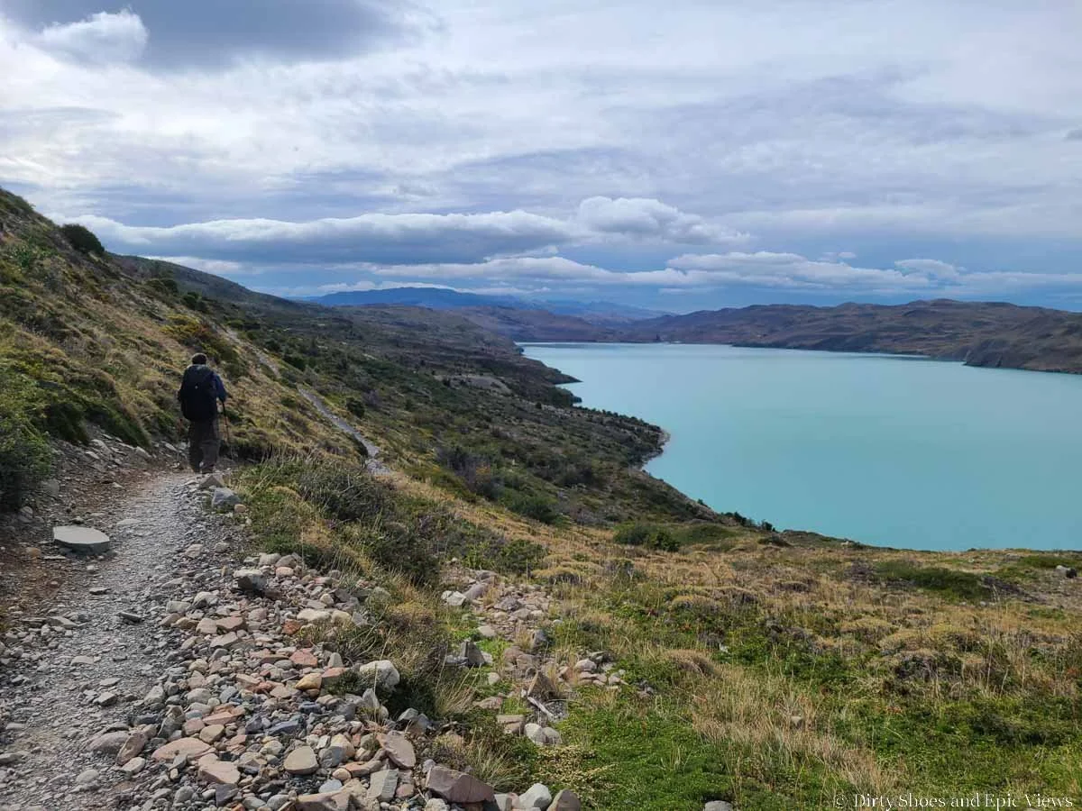 How to Hike the W Trek in Torres del Paine: The Complete Planning Guide ...