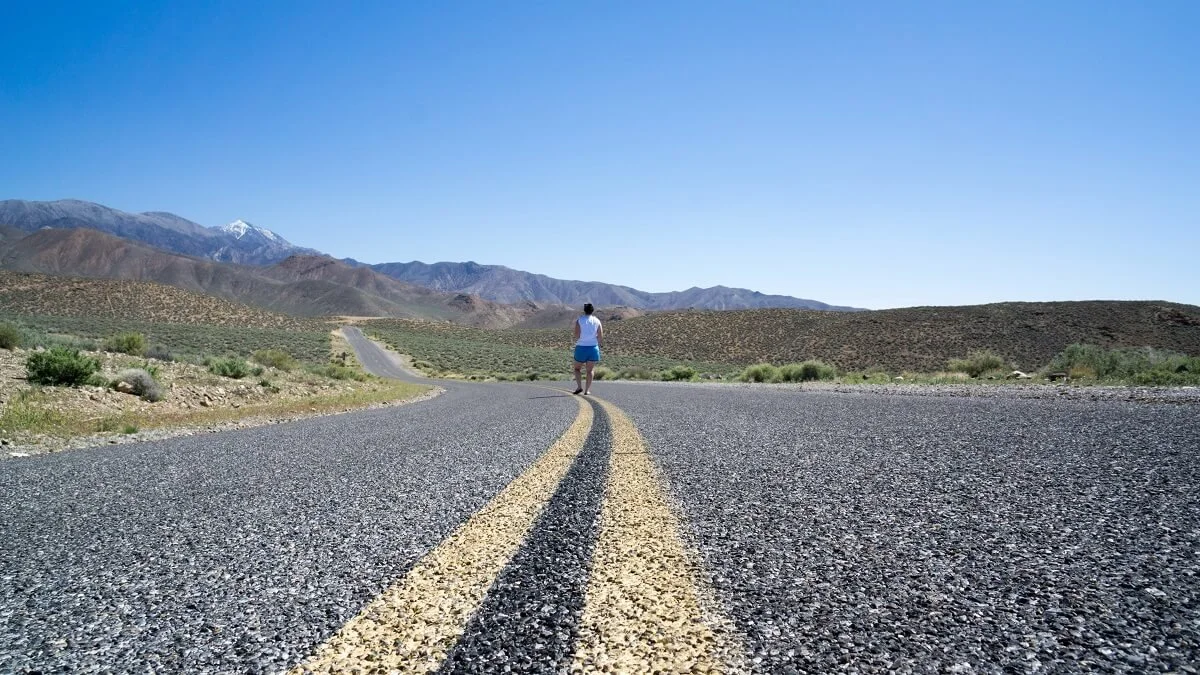 Best Things to Do in Death Valley (with Map and Tips!) — Dirty Shoes ...