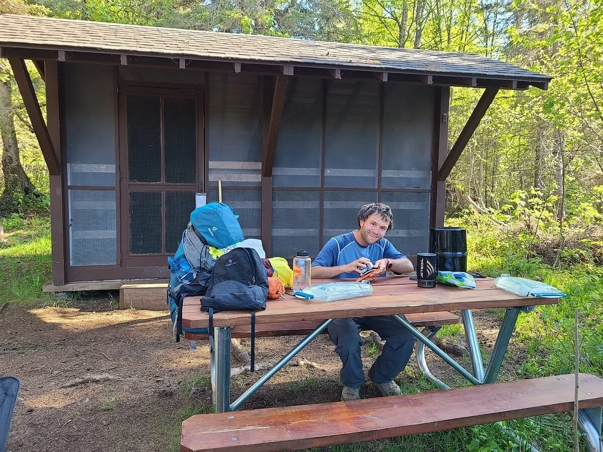 Backpacking in Isle Royale: The Complete Guide — Dirty Shoes & Epic Views