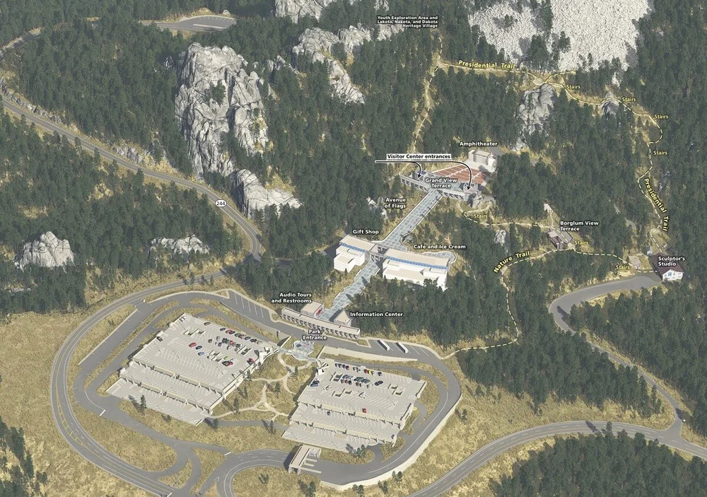 Ultimate Guide to Mount Rushmore: Things to Do Plus Mount Rushmore Road Trip Itineraries — Dirty ...