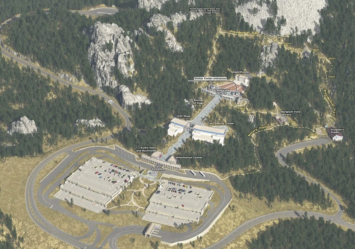 Ultimate Guide to Mount Rushmore: Things to Do Plus Mount Rushmore Road ...