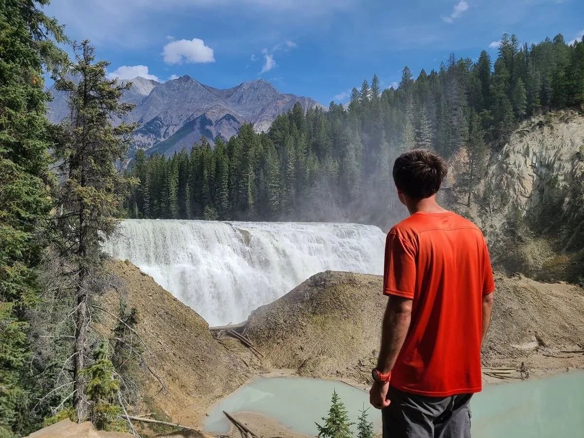 The Wapta Falls Hike in Yoho National Park: The Ultimate Guide — Dirty ...