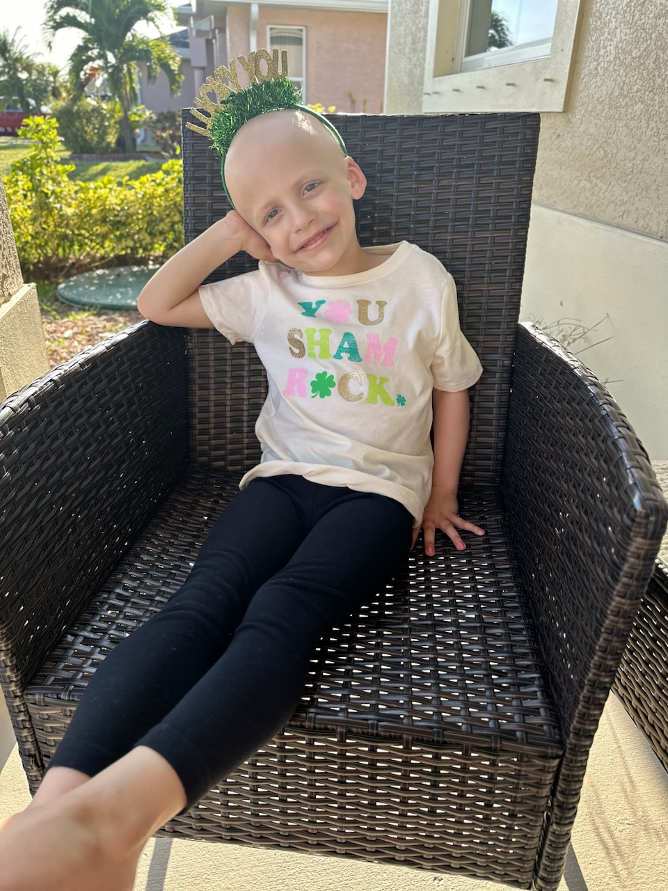 Warriors — Chasin A Dream Foundation