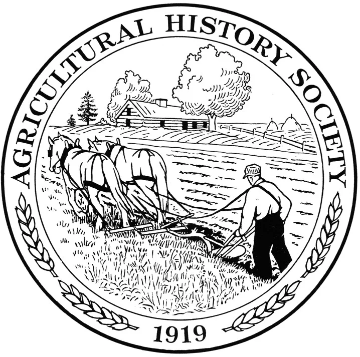 The Journal — Agricultural History Society