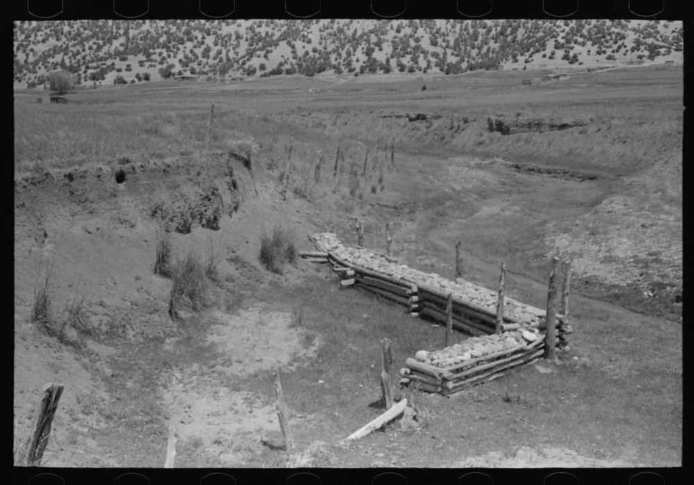 Brown and Van Sant: "Appreciating Poor Soils" — Agricultural History ...
