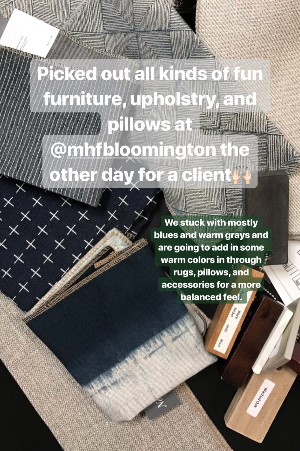 VALLEY BROOKE MAIN LEVEL REMODEL — Stephanie Foor Interiors
