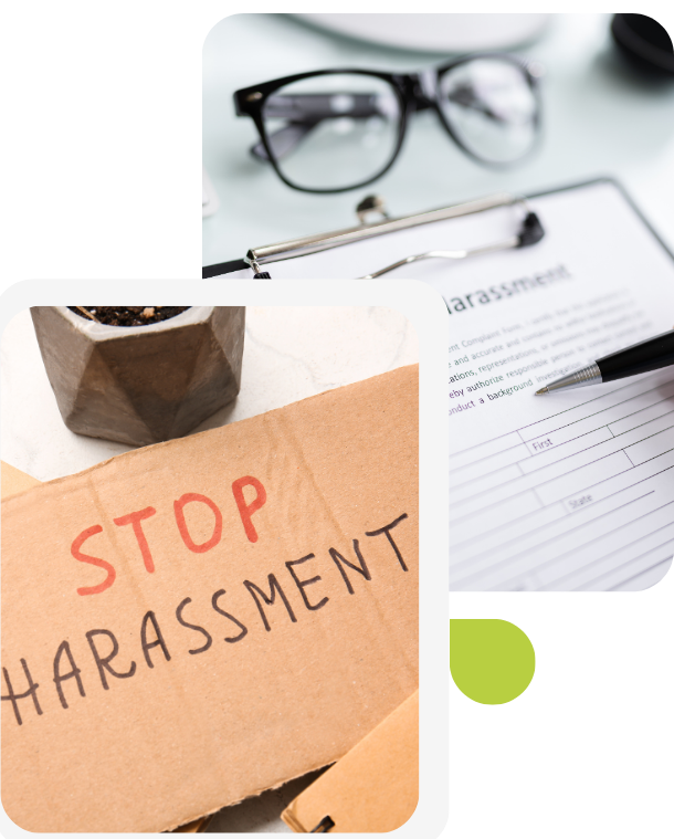 Sexual Harassment Pack — Danton HR