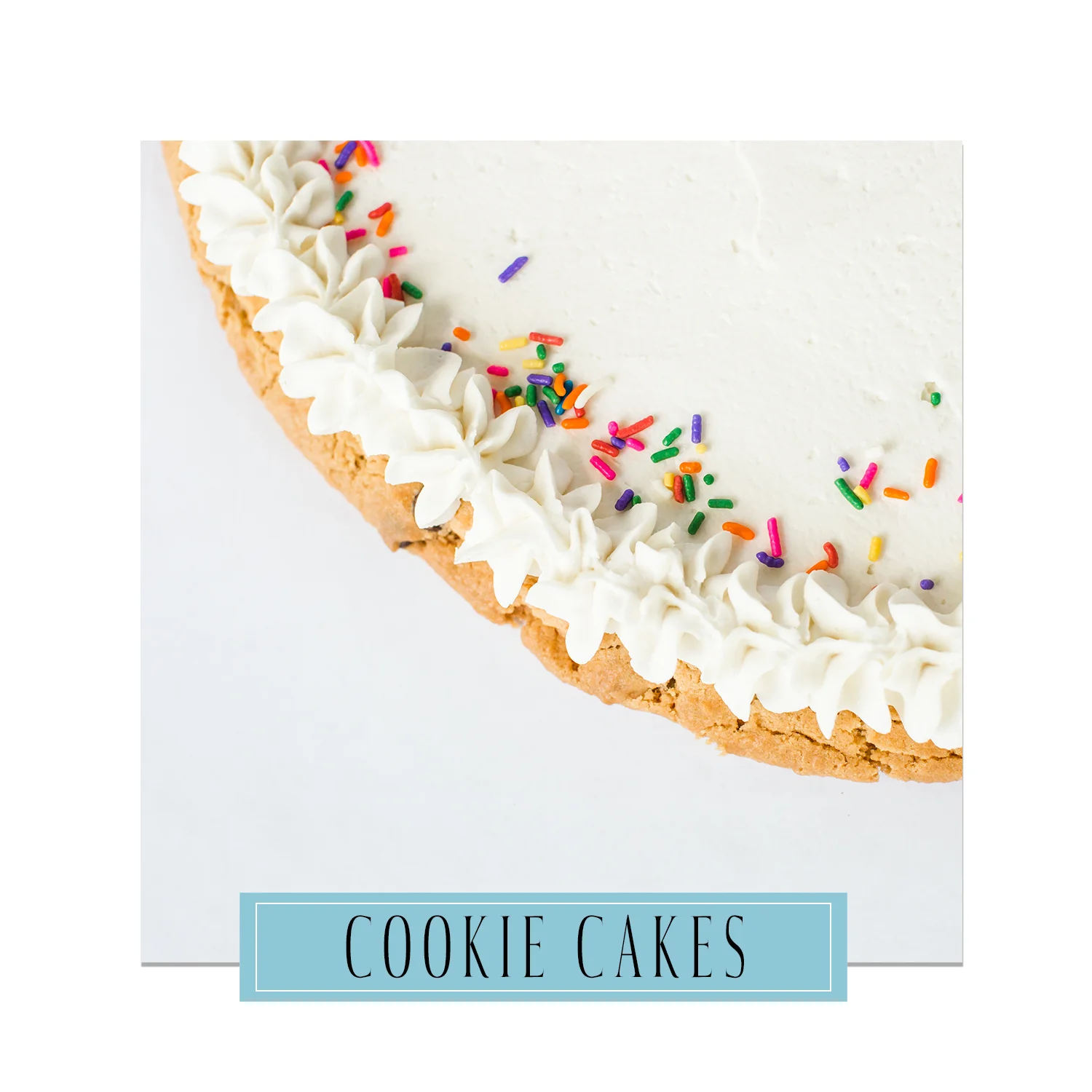 Pella Bakery Order Page — Cranberry Stone