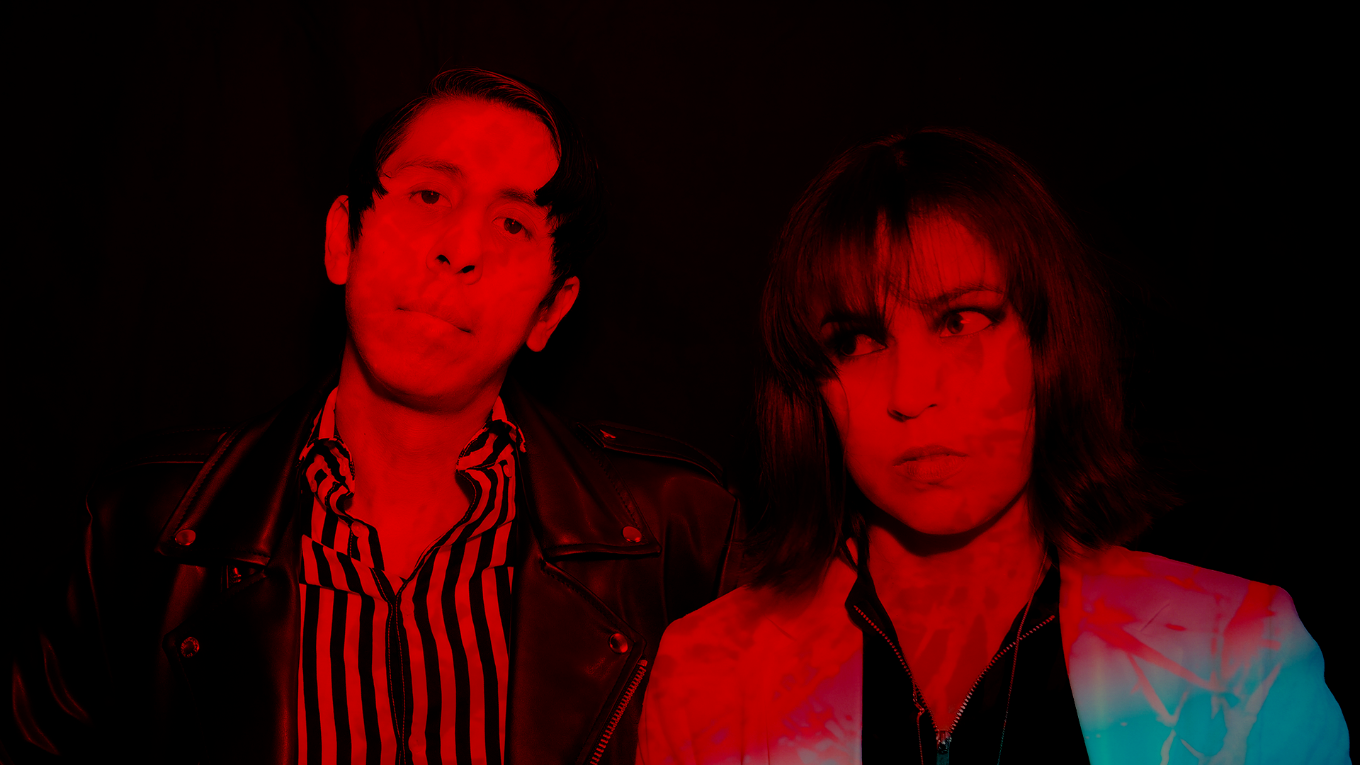 EPK — Glass Spells