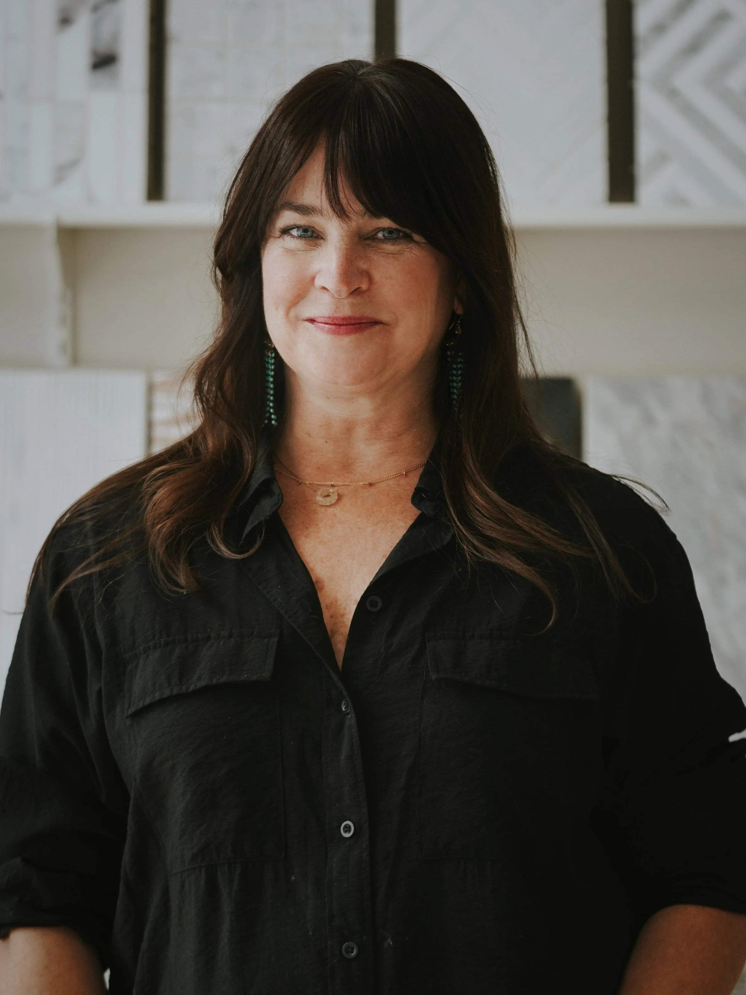 About Us — Onyx Tile Studio