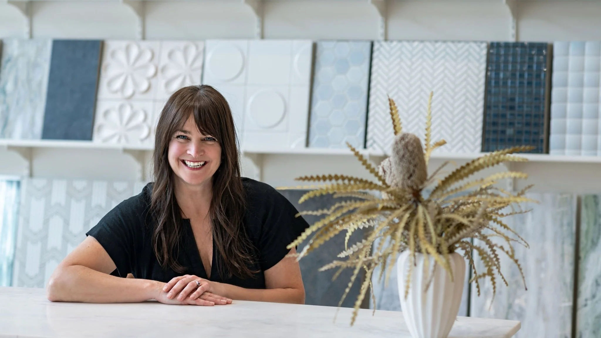 About Us — Onyx Tile Studio