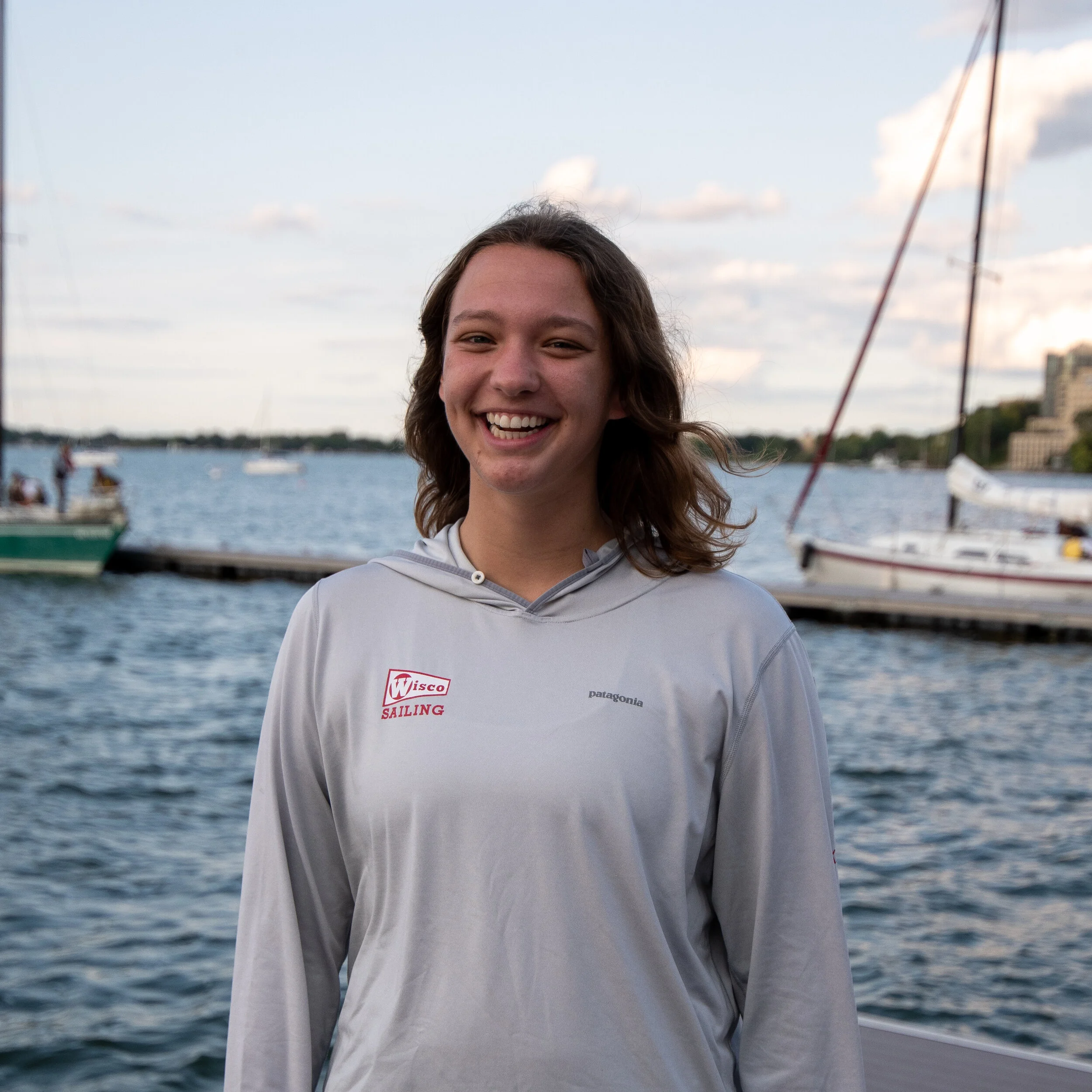 Board Members — Wisconsin Sailing Team