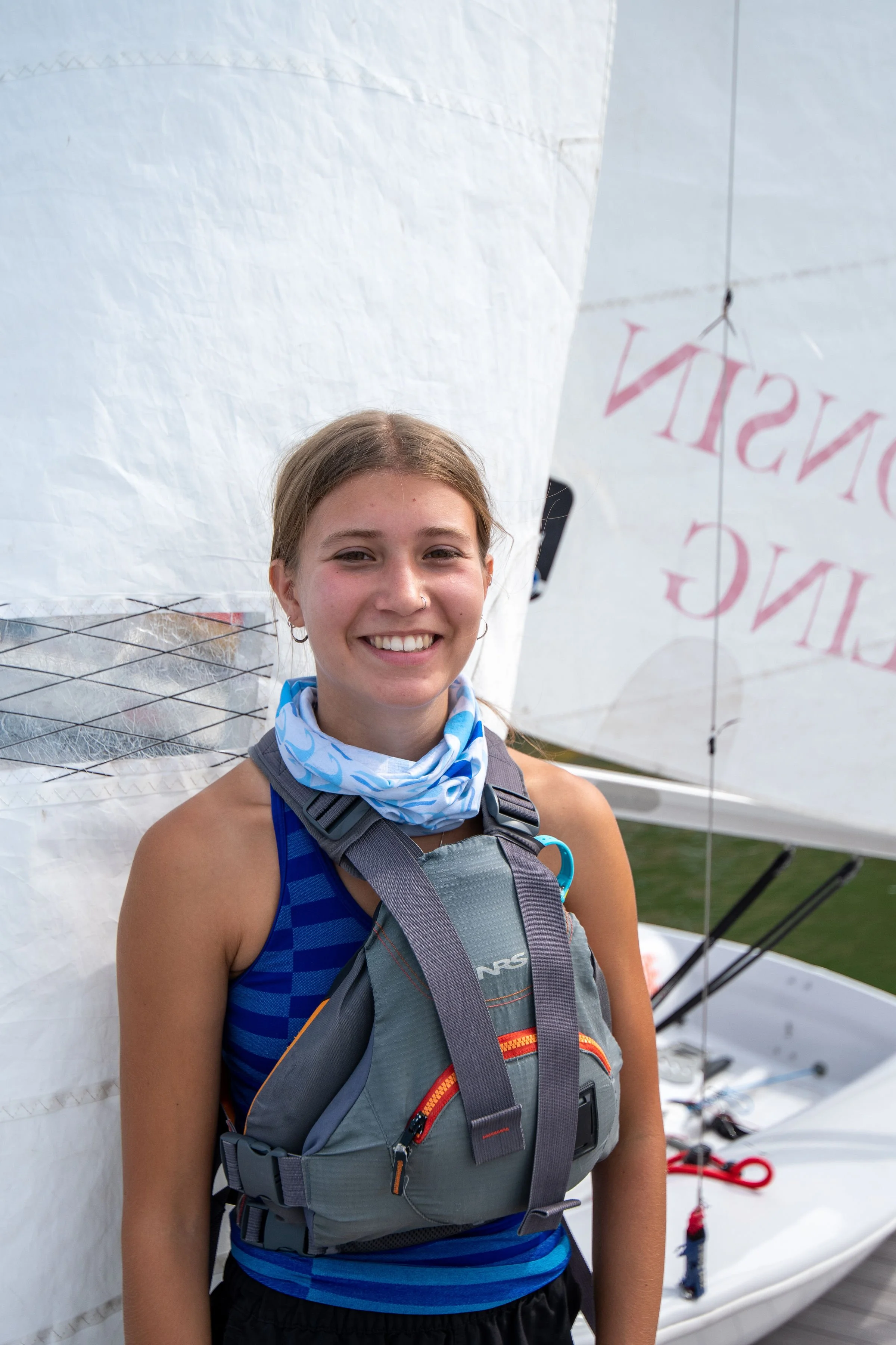 Board Members — Wisconsin Sailing Team