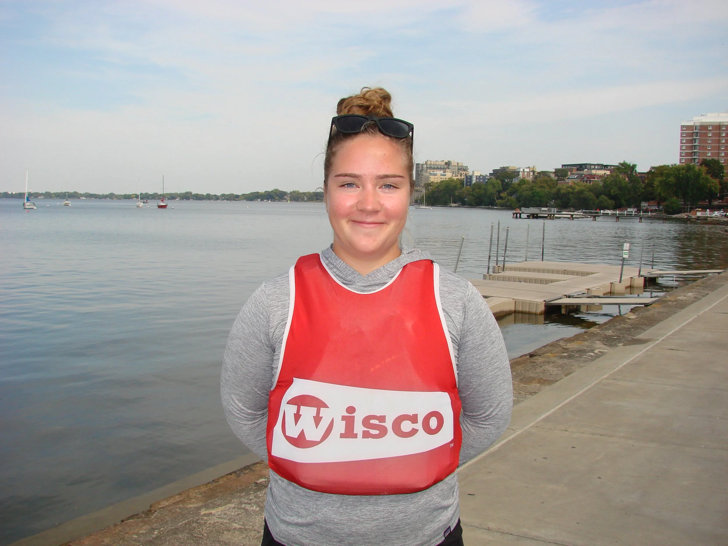 Board Members — Wisconsin Sailing Team