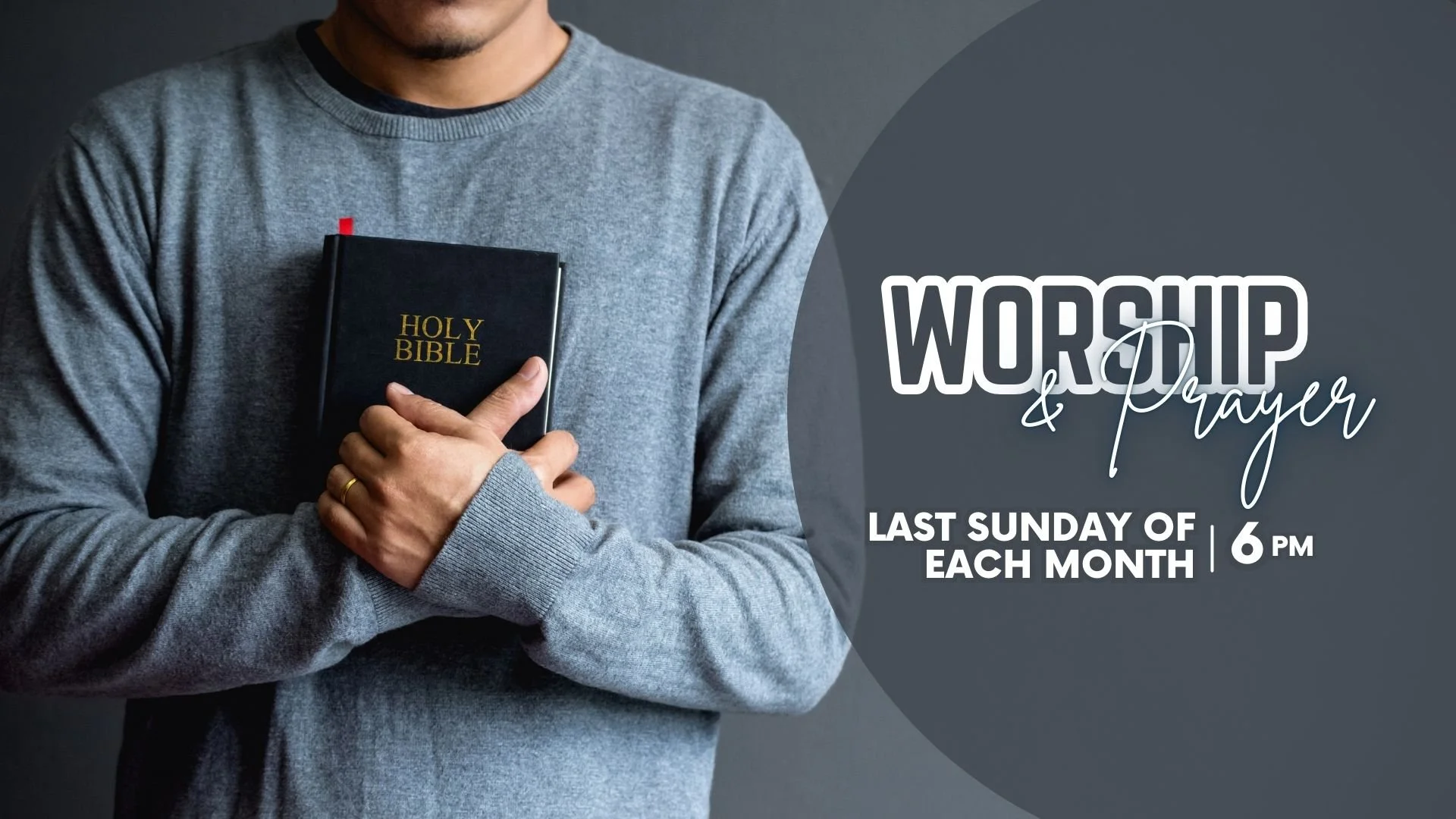Streams Church Red Deer