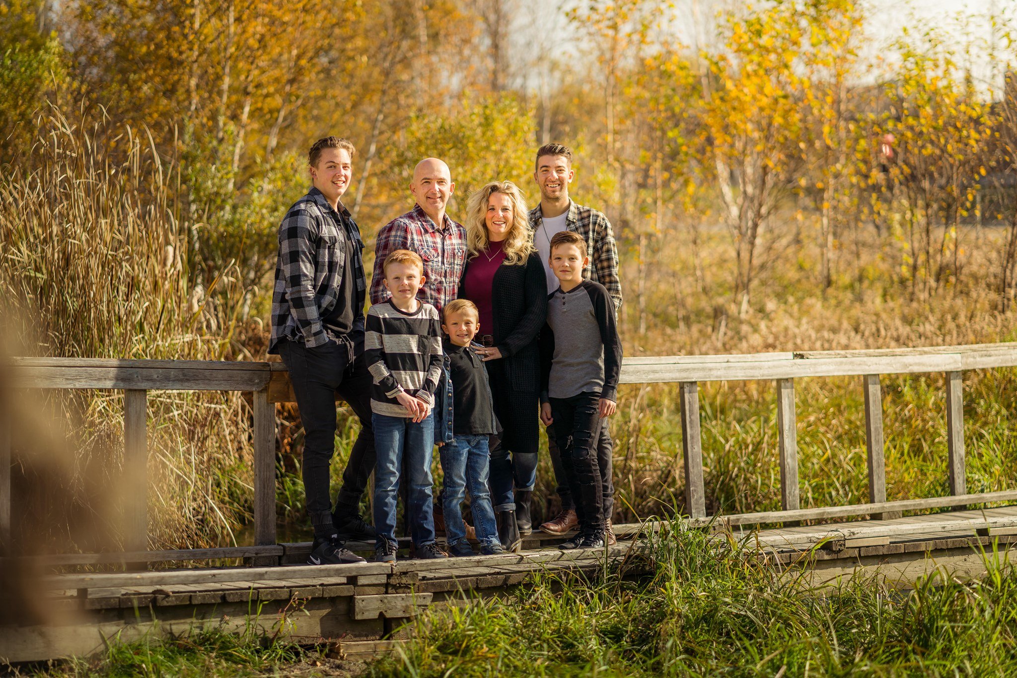 Our Team — Streams Church Red Deer