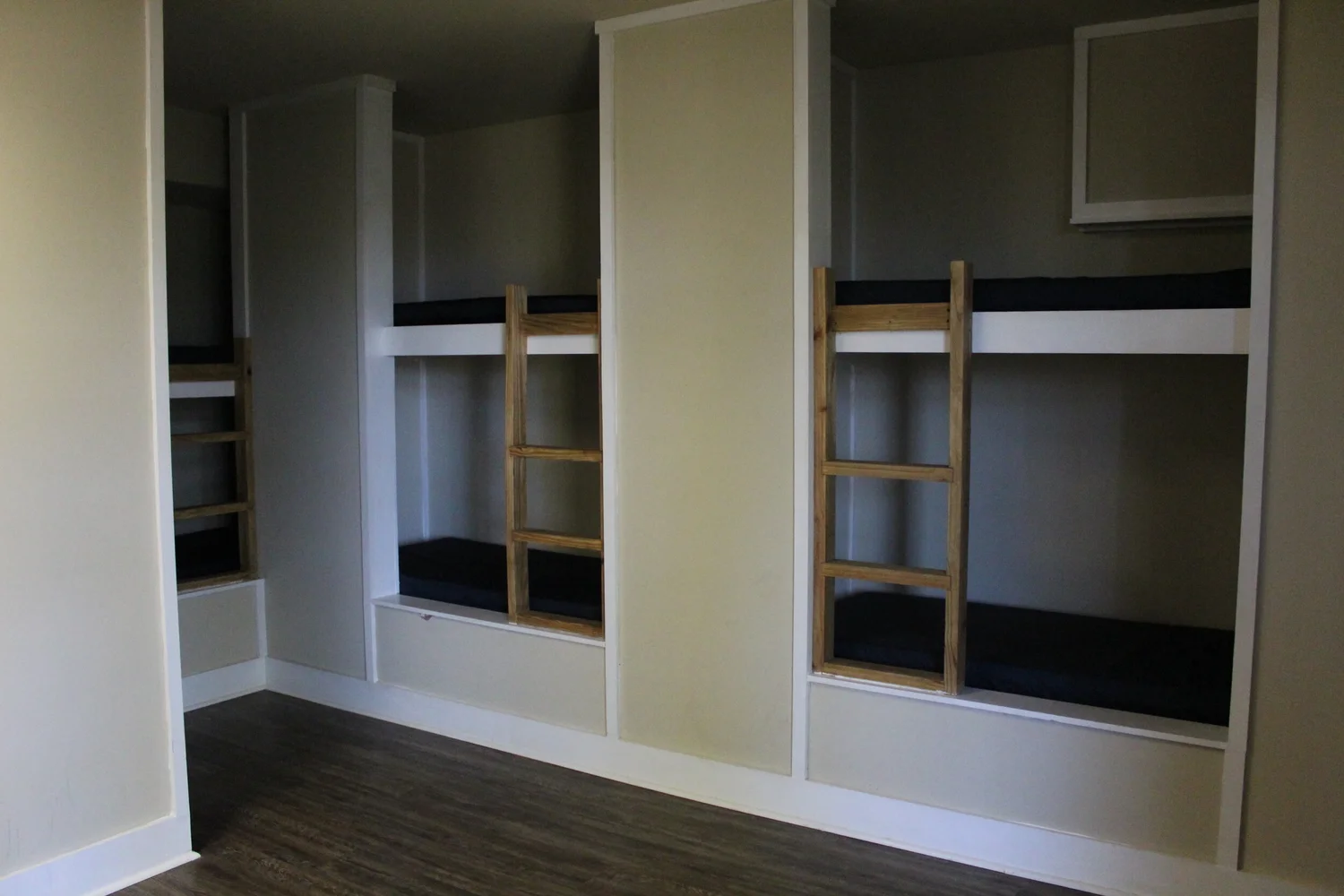 Facilities — Ocoee Ridge Camp