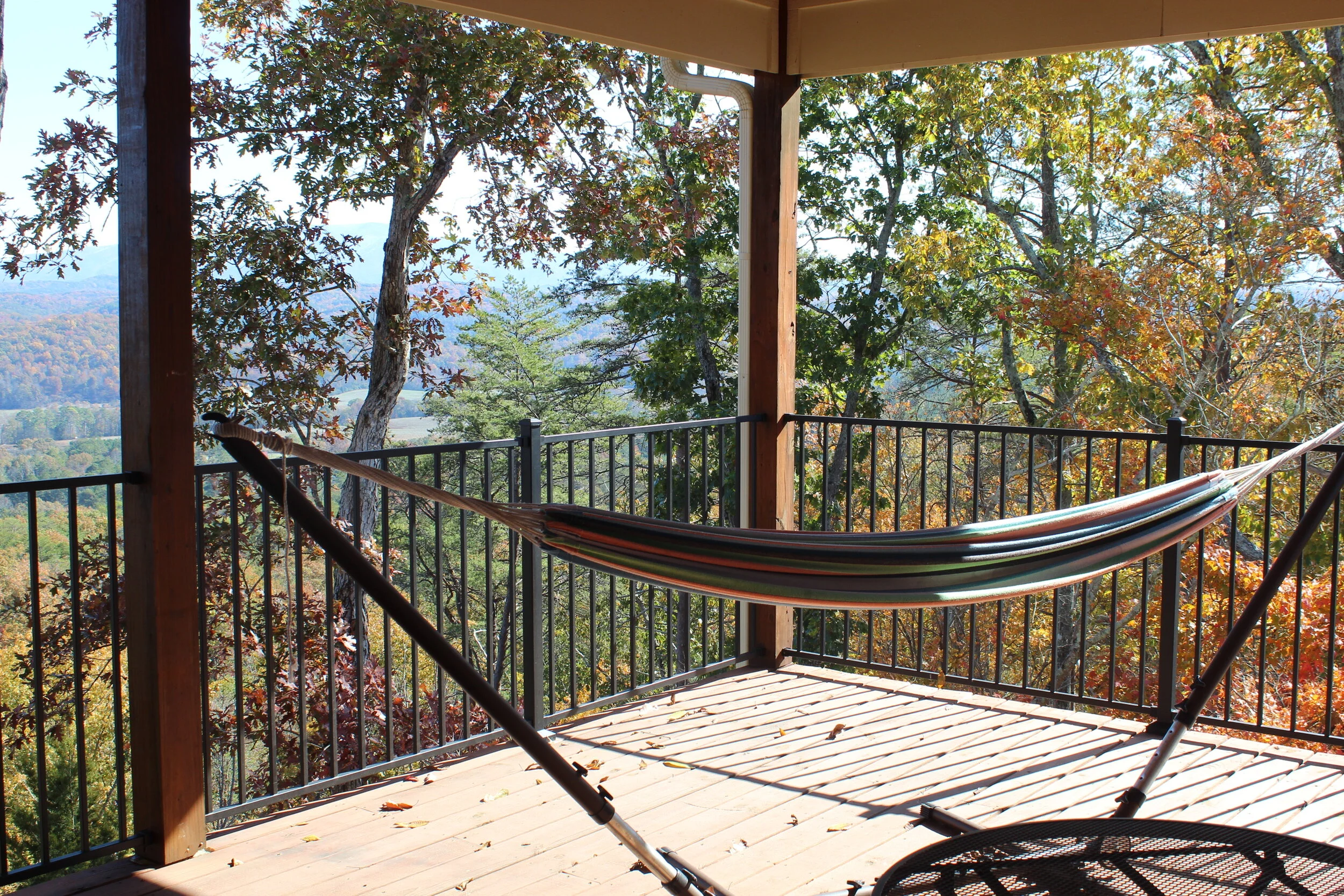 Facilities — Ocoee Ridge Camp