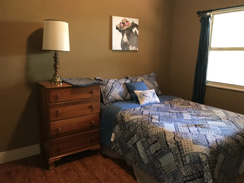 Facilities — Ocoee Ridge Camp