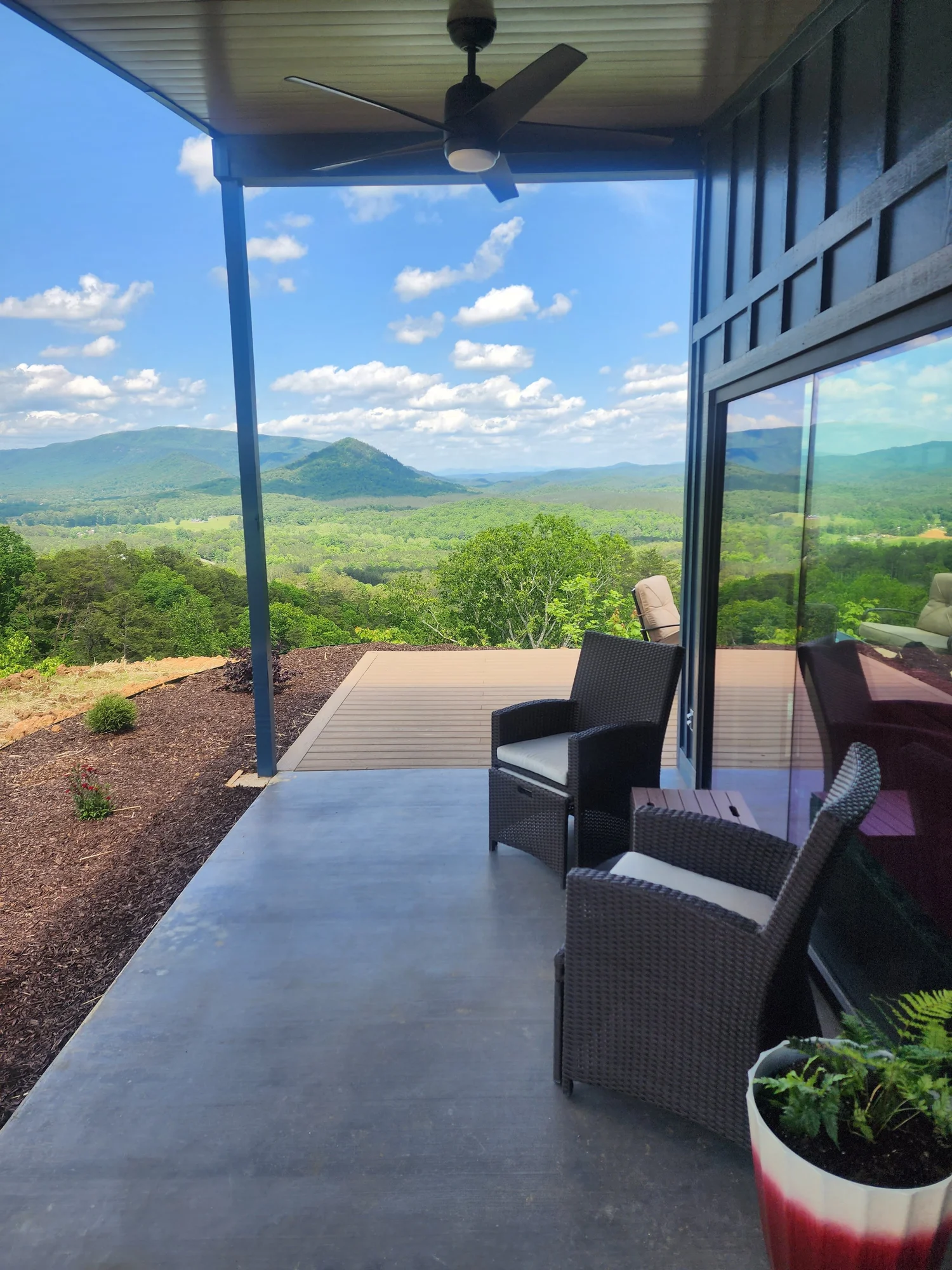 Cabins — Ocoee Ridge Camp