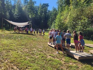 activities — Ocoee Ridge Camp