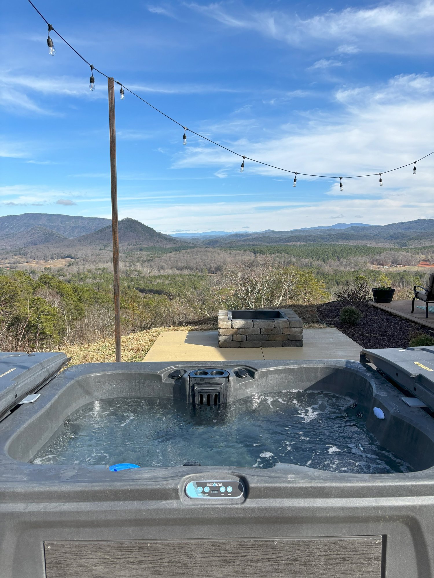 Cabins — Ocoee Ridge Camp