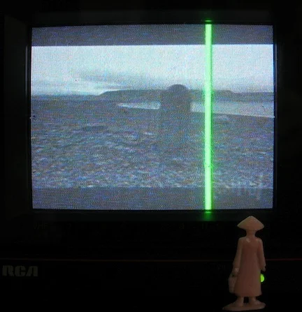 Pinky TV — LAUREL FARRIN