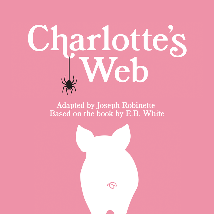 Charlottes Web Wilbur Runt