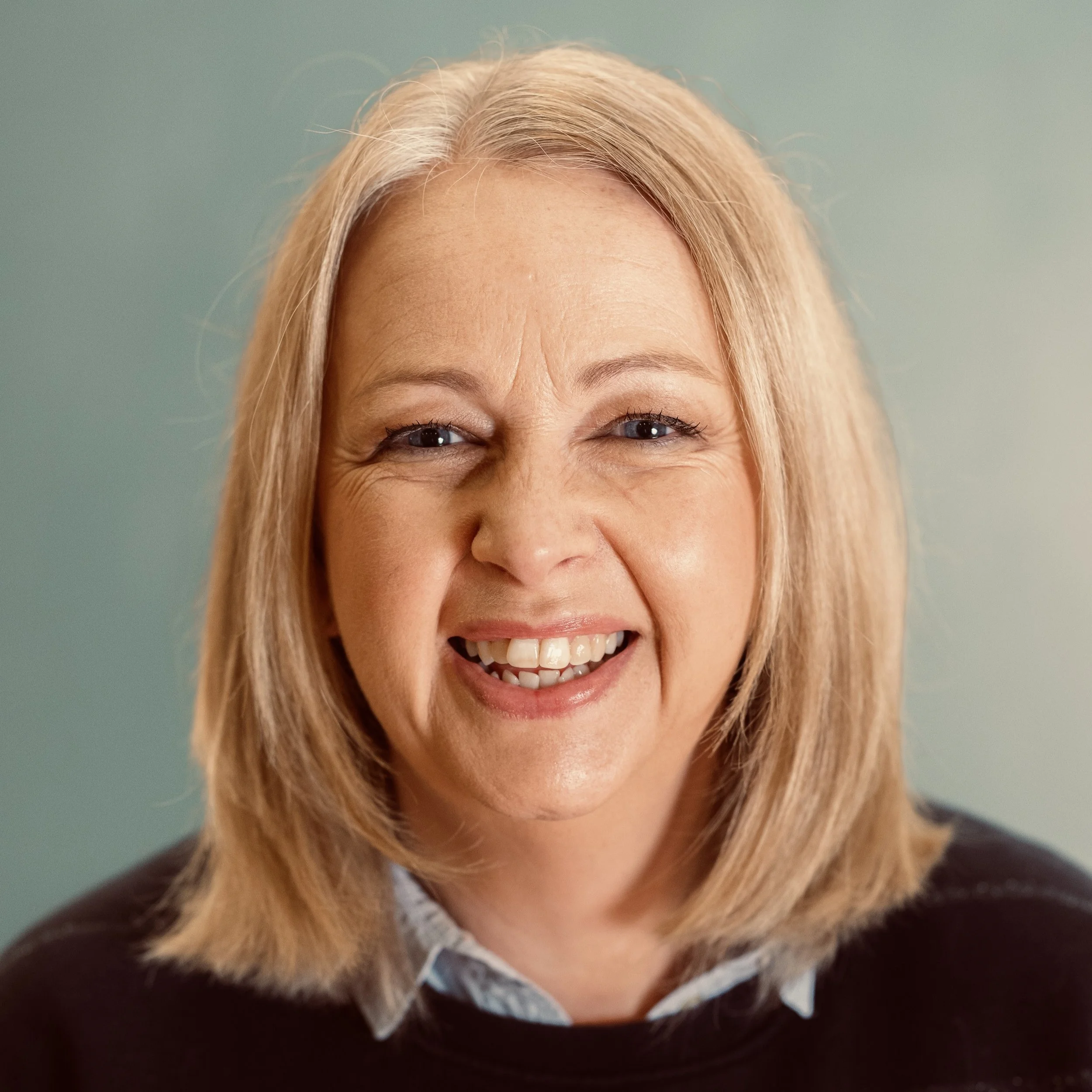 CBC Staff — Chichester Baptist Church