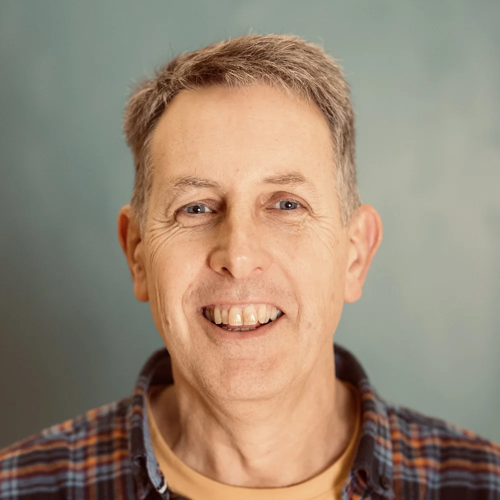 CBC Staff — Chichester Baptist Church