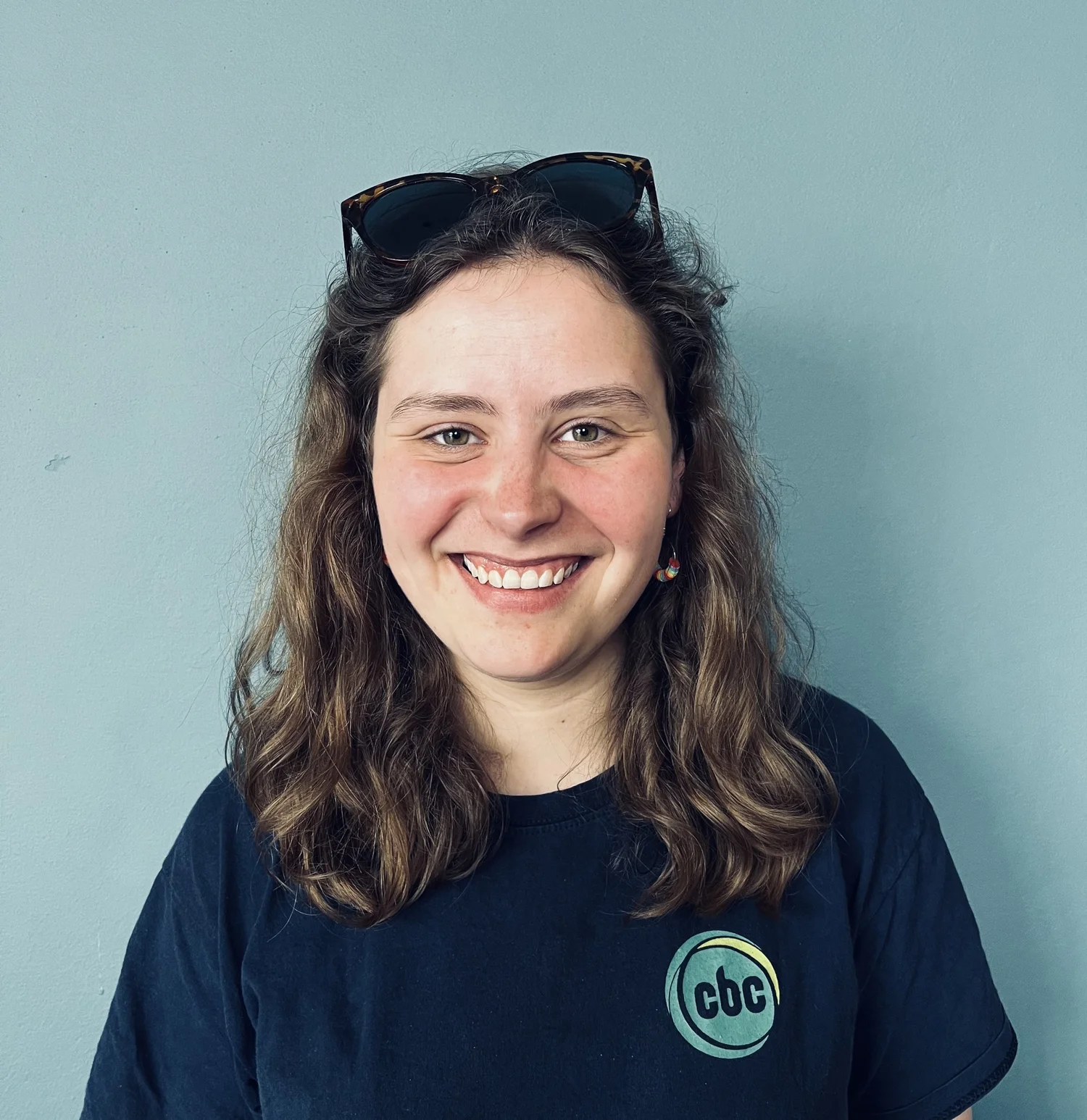 CBC Staff — Chichester Baptist Church