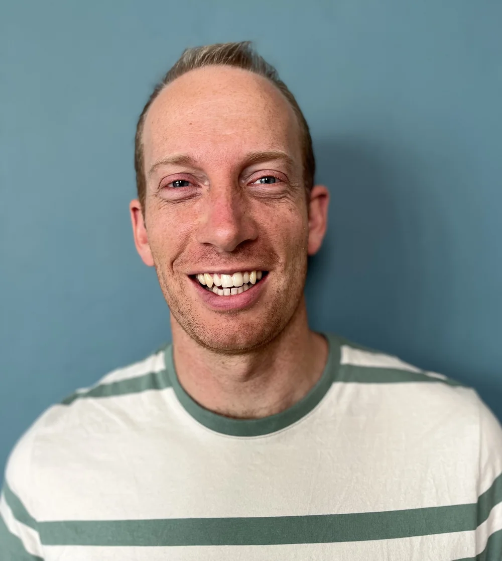 CBC Staff — Chichester Baptist Church