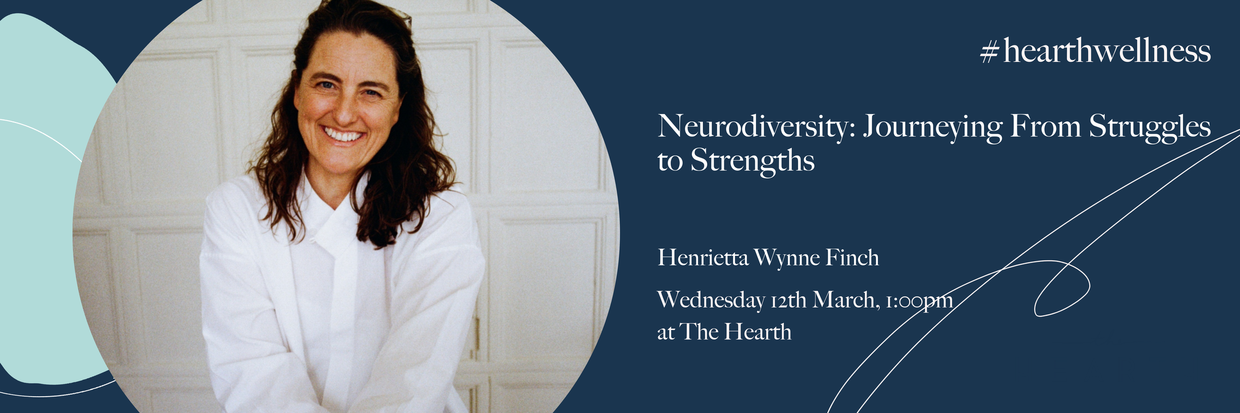 Neurodiversity: Journeying From Struggles to Strengths — The Hearth