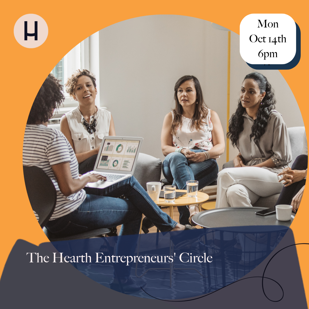 Events — The Hearth