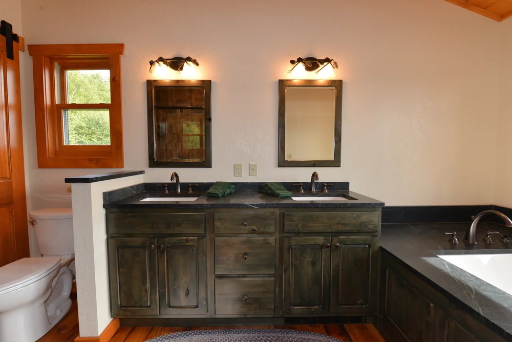 GreenLeaf Kitchen & Bath Gallery — GreenLeaf Cabinetry Co.