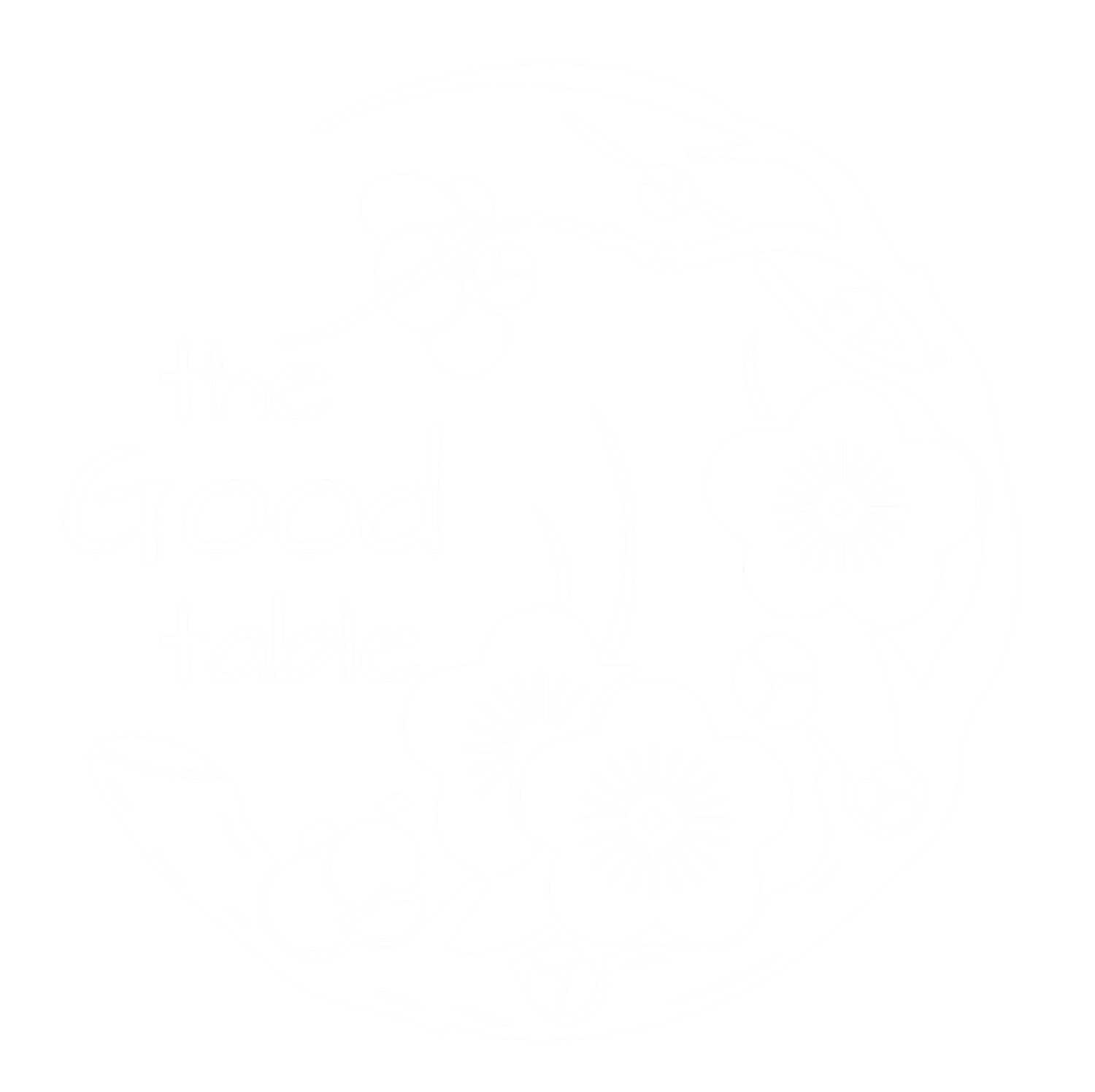 The Good Table UCC — The Good Table