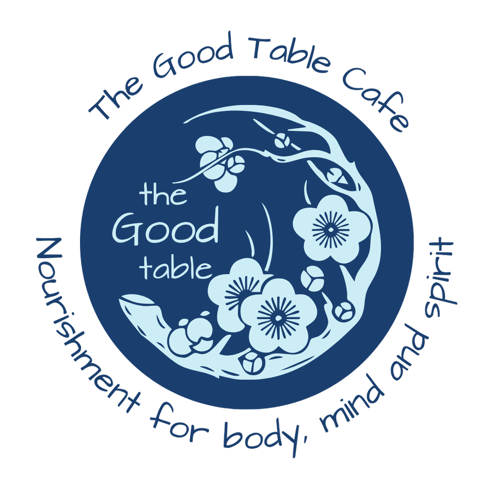 The Good Table